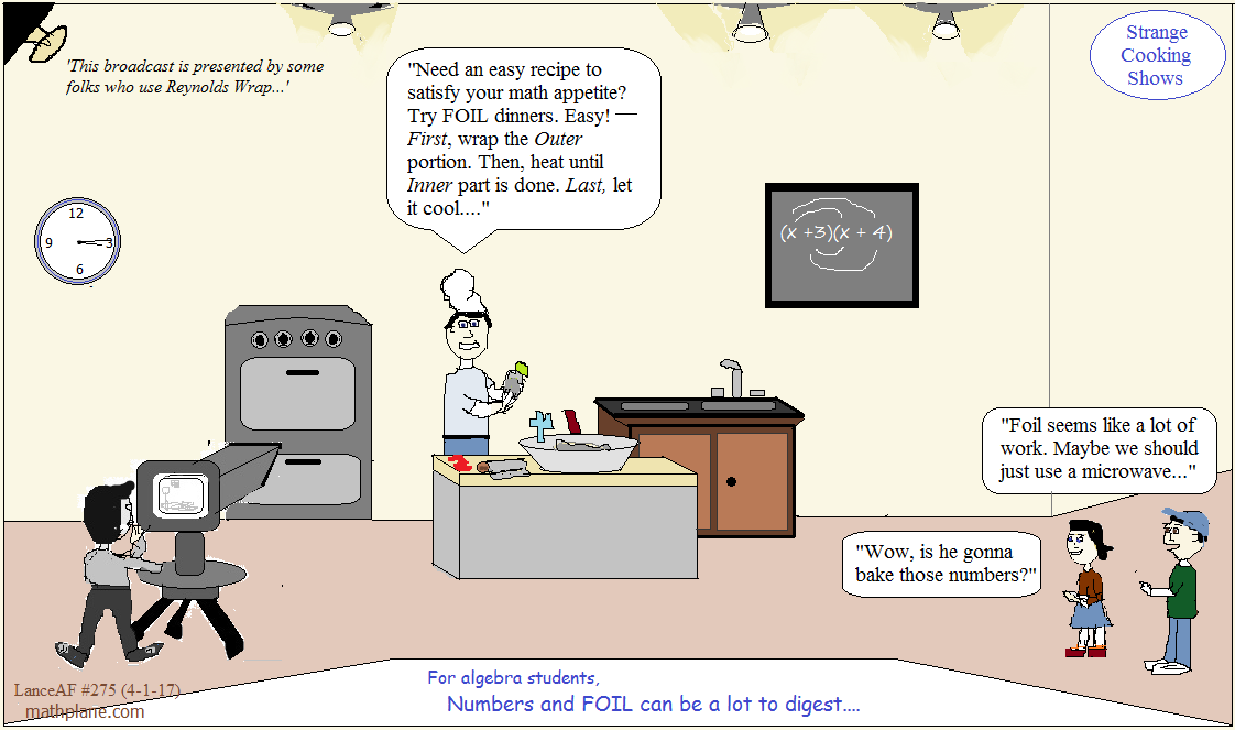 Math Plane - Introduction to Polynomials